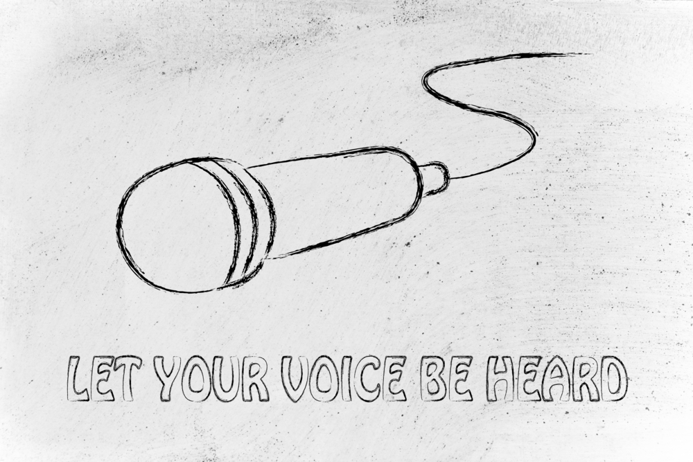 In Addiction Recovery Your Voice Matters - PACE Recovery Center