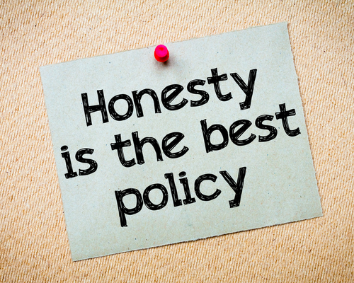 Recovery Demands Your Honesty - PACE Recovery Center