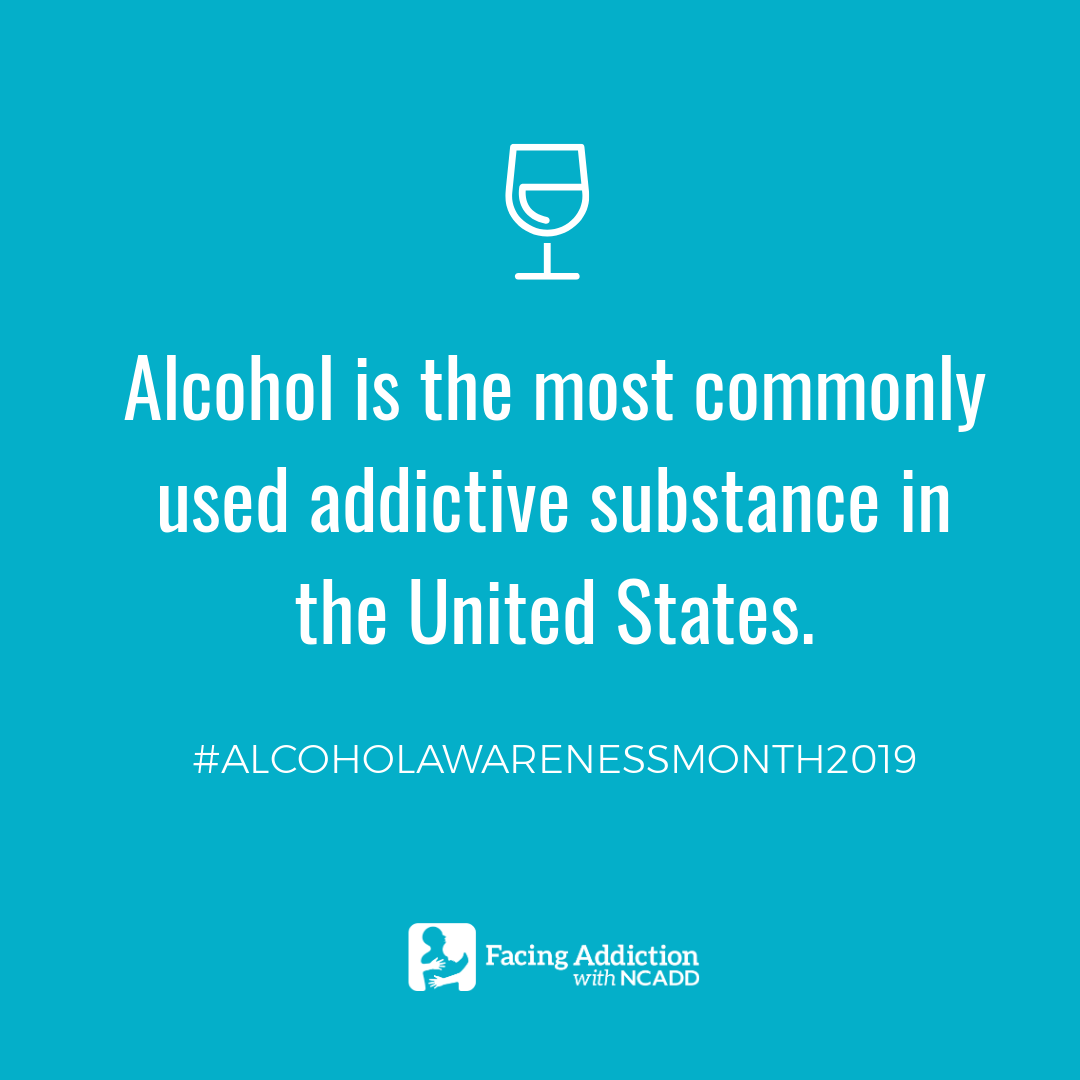 Alcohol Use Disorder Recovery in America: #AlcoholAwarenessMonth - PACE ...