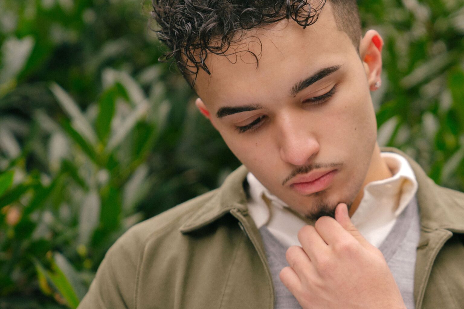 Anorexia in Men | Help for Men with Anorexia | Mental Health Treatment