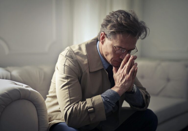 List of Phobias Most Common in Men | Fear and Anxiety