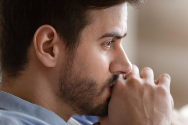 Social Isolation Among Men | Signs of a Lonely Man