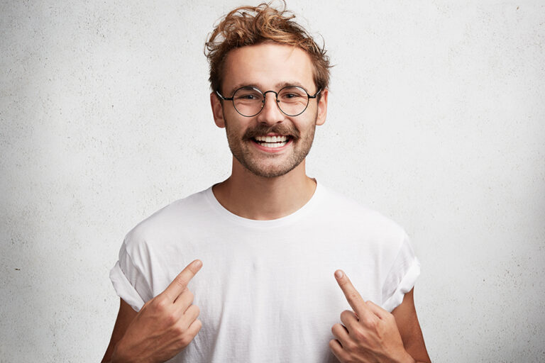 What Is Movember? | Men's Health Awareness