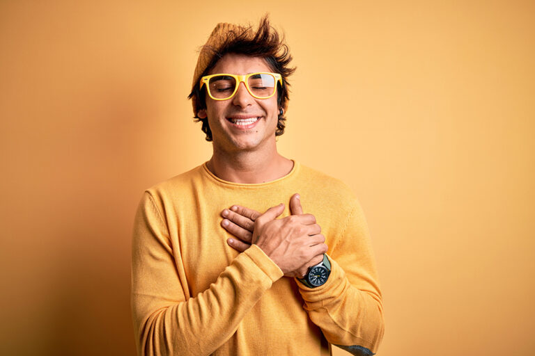 Random Acts of Kindness Week | The Value of Kindness for Men