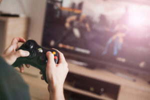 Negative Effects of Video Games on Mental Health | PACE Recovery