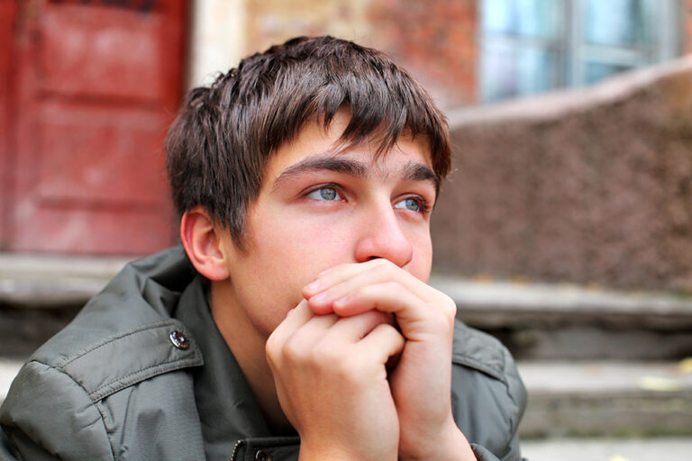 Emotional Numbing Through Substance Use | Muting Feelings